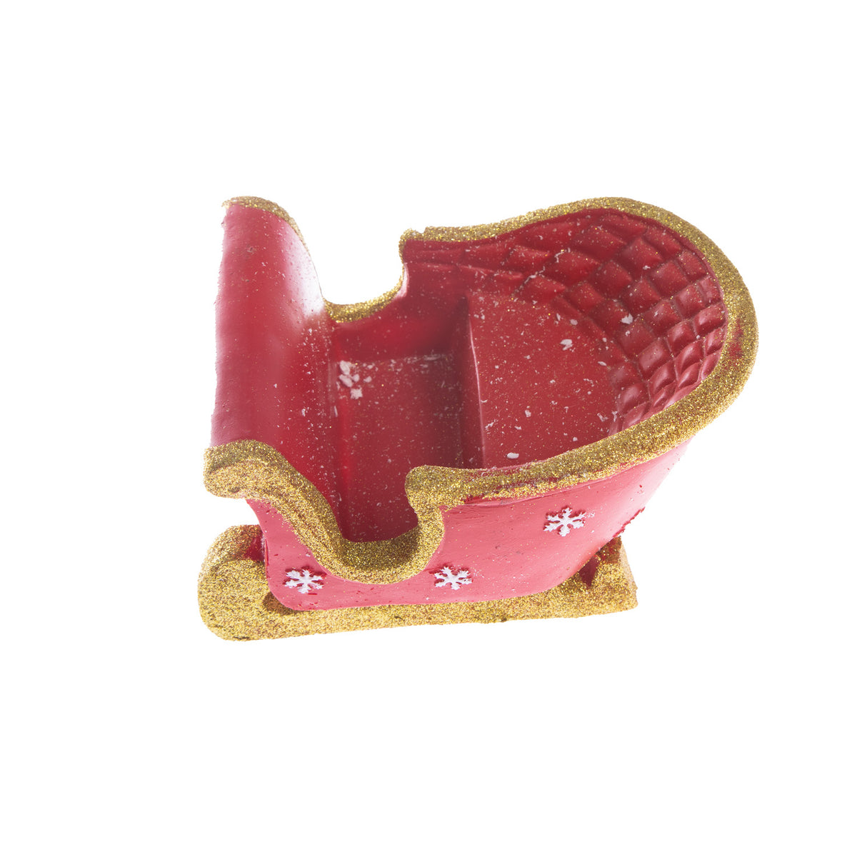 Elf Sleigh | The Scotland Shop