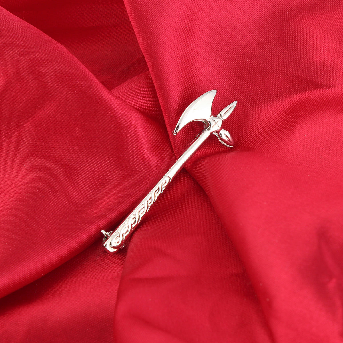 Lauder Axe Kilt Pin | The Scotland Shop