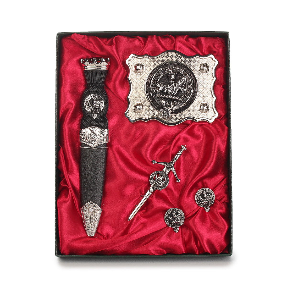 Clan Gift Set | The Scotland Shop