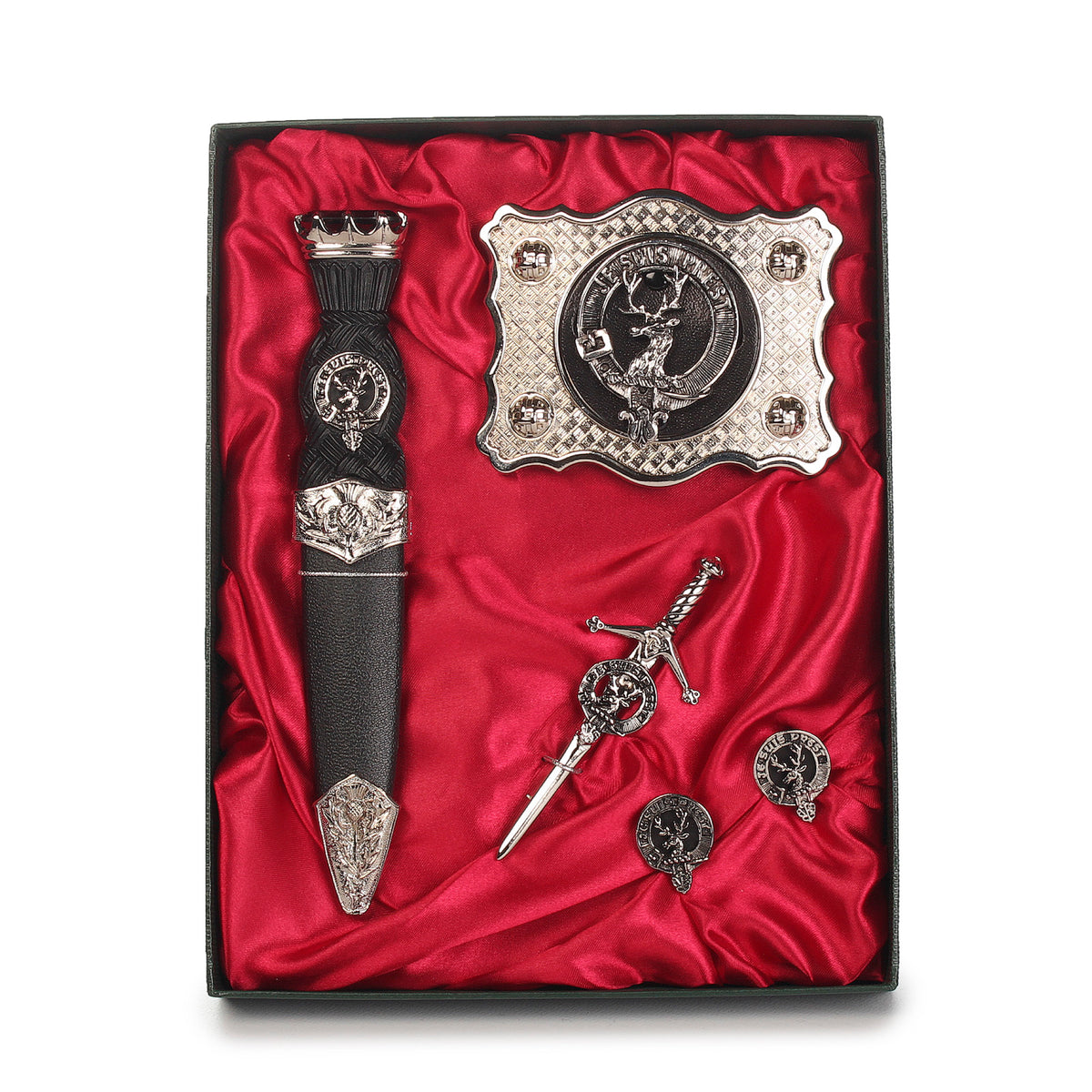 Clan Gift Set | The Scotland Shop