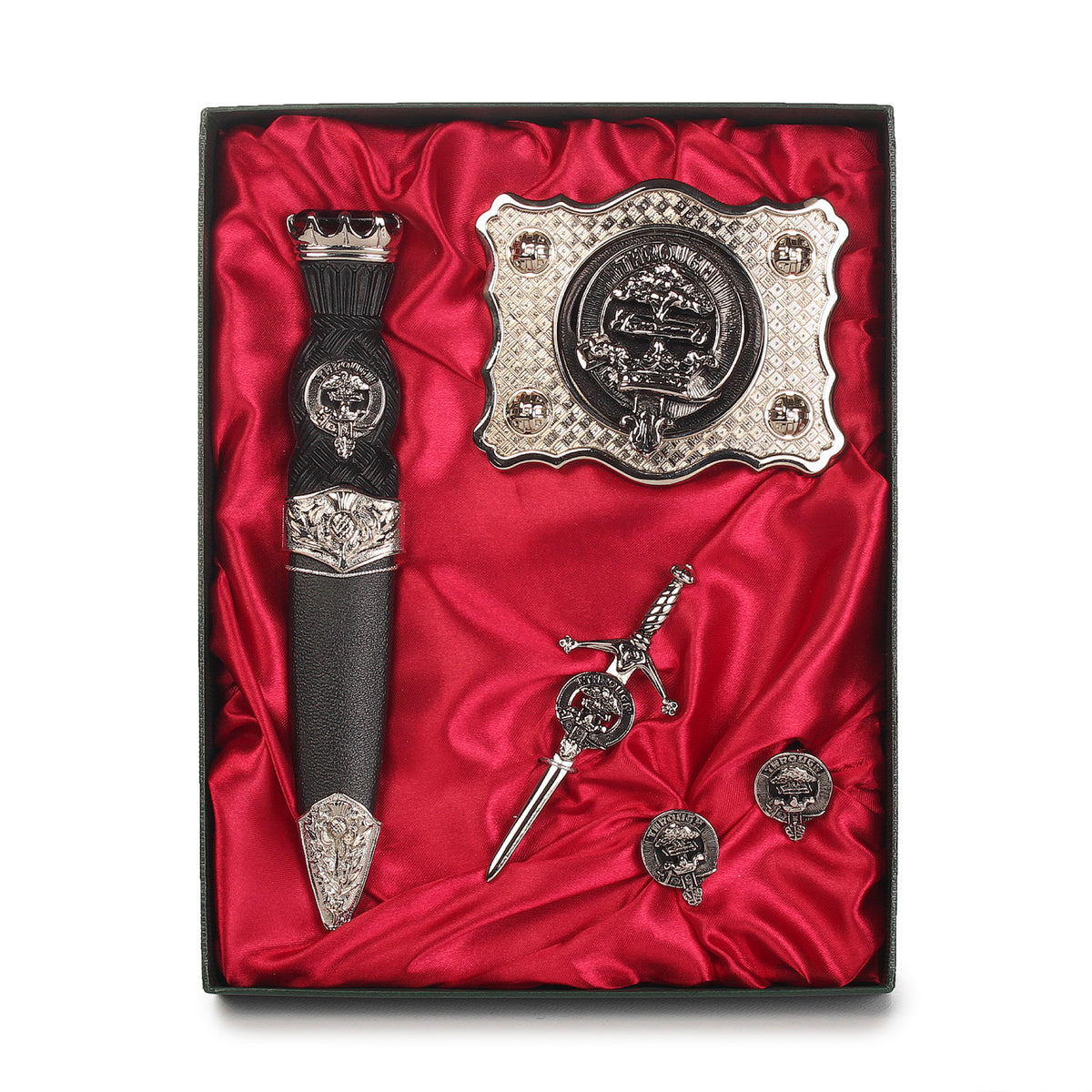Clan Gift Set | The Scotland Shop