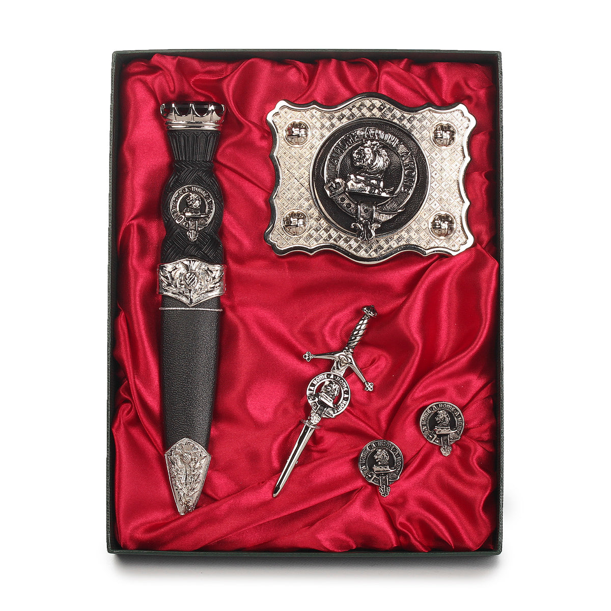 Clan Gift Set | The Scotland Shop