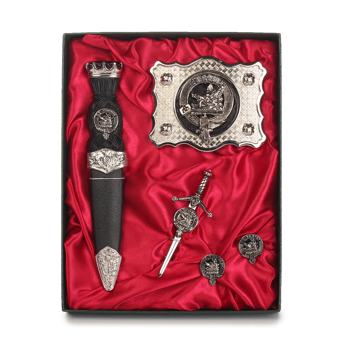 Clan Gift Set | The Scotland Shop