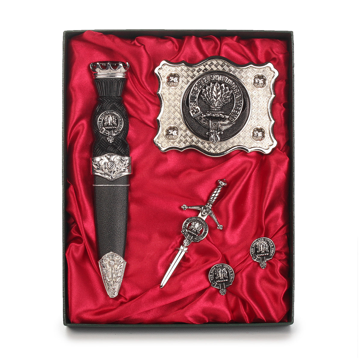Clan Gift Set | The Scotland Shop