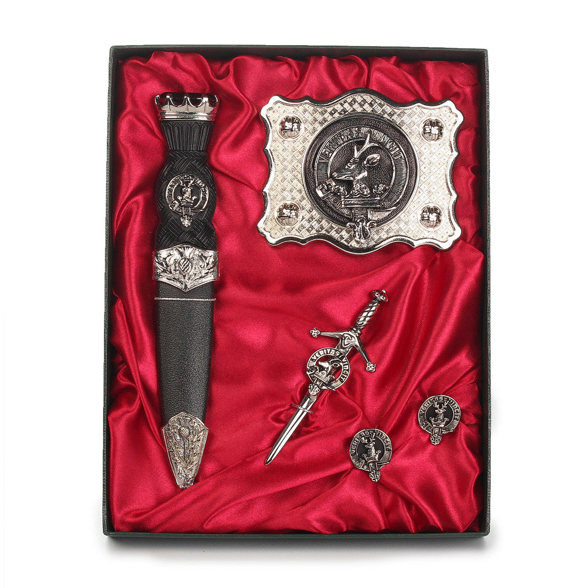 Clan Gift Set | The Scotland Shop
