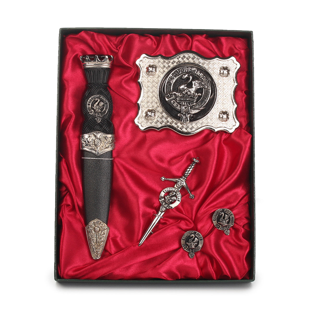 Clan Gift Set | The Scotland Shop