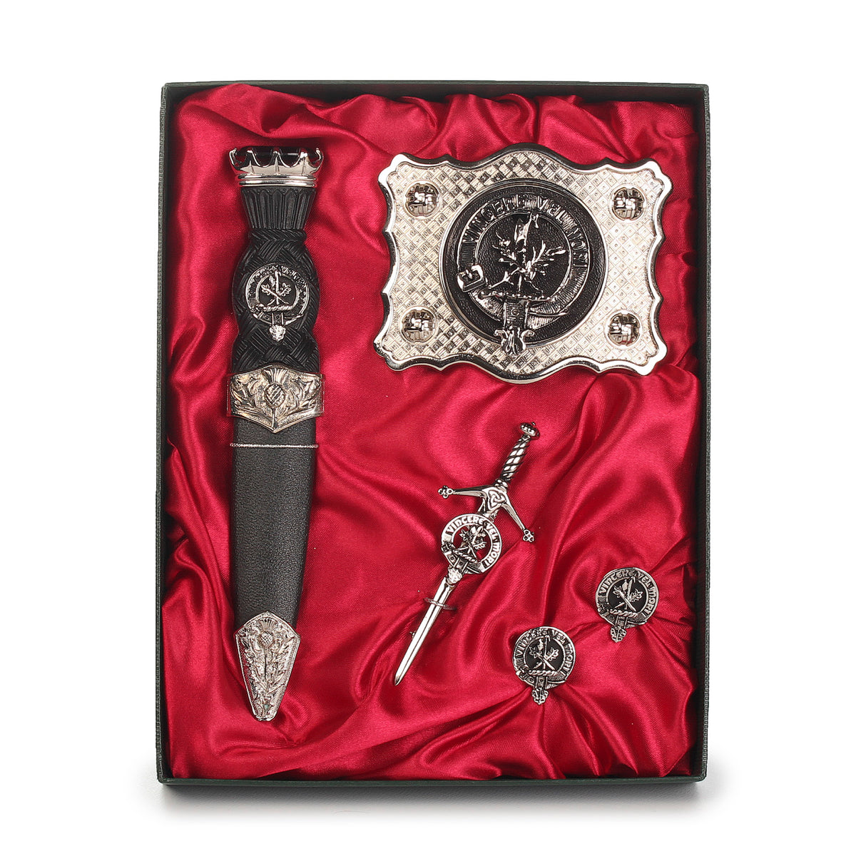 Clan Gift Set | The Scotland Shop