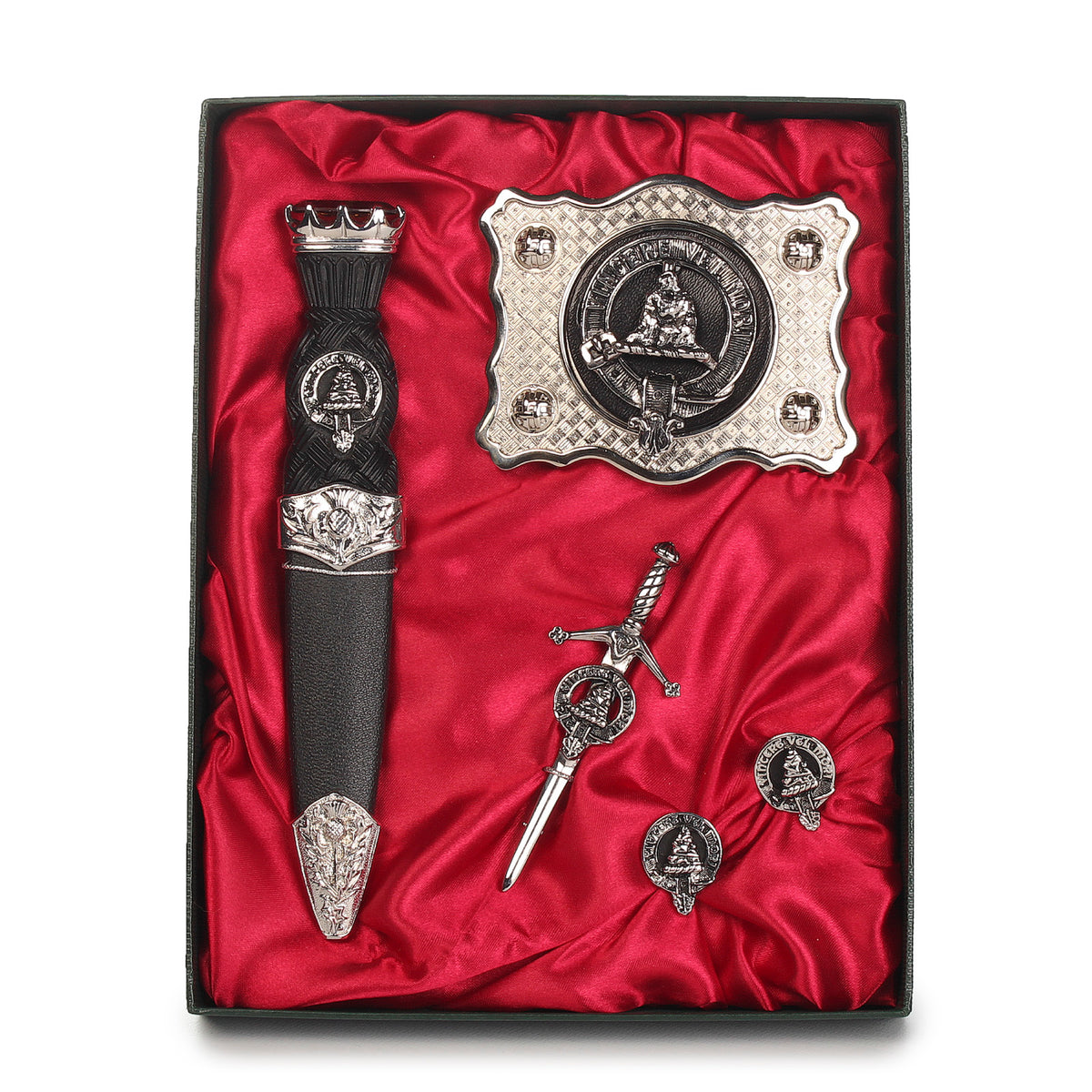 Clan Gift Set | The Scotland Shop