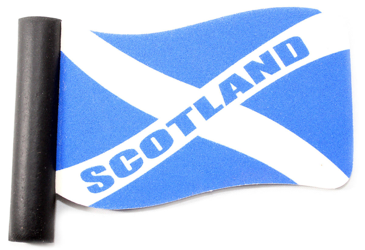 Eurostick - Aerial Topper | The Scotland Shop