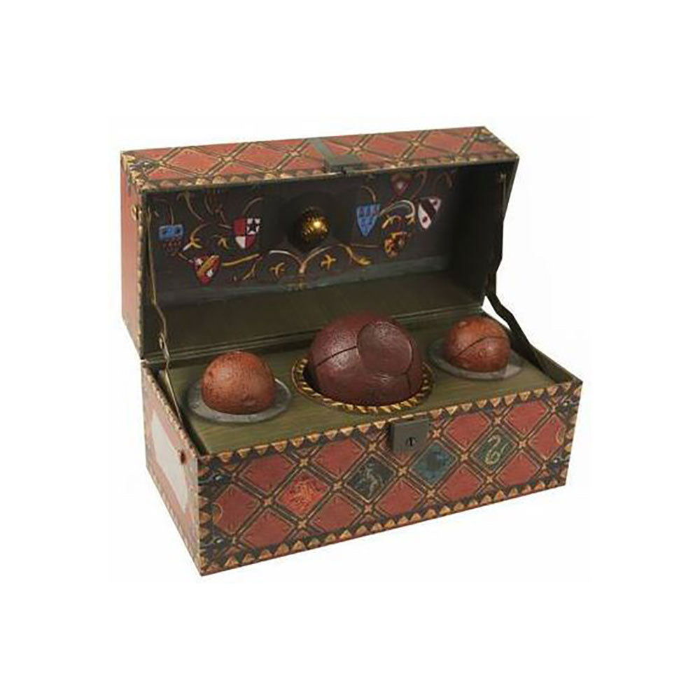 Harry Potter Collectible Quidditch Set | The Scotland Shop