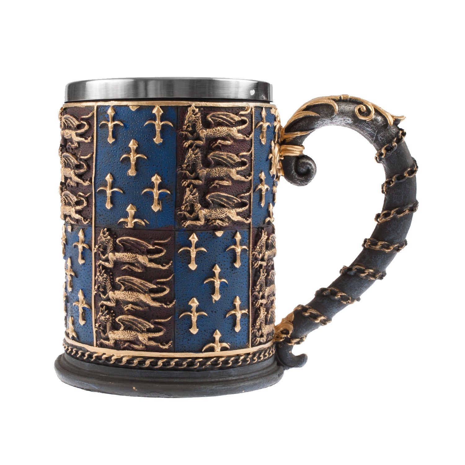 Medieval Tankard | The Scotland Shop