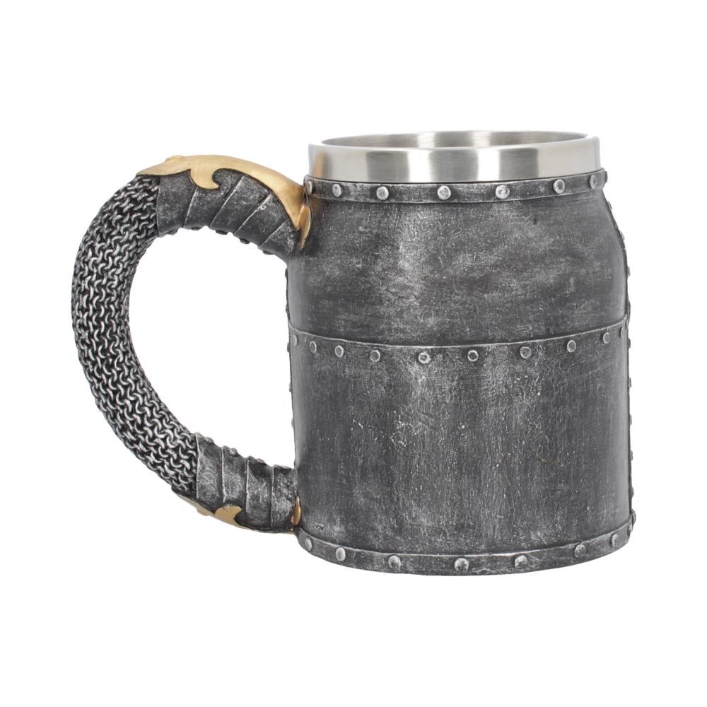 Crusader Tankard | The Scotland Shop