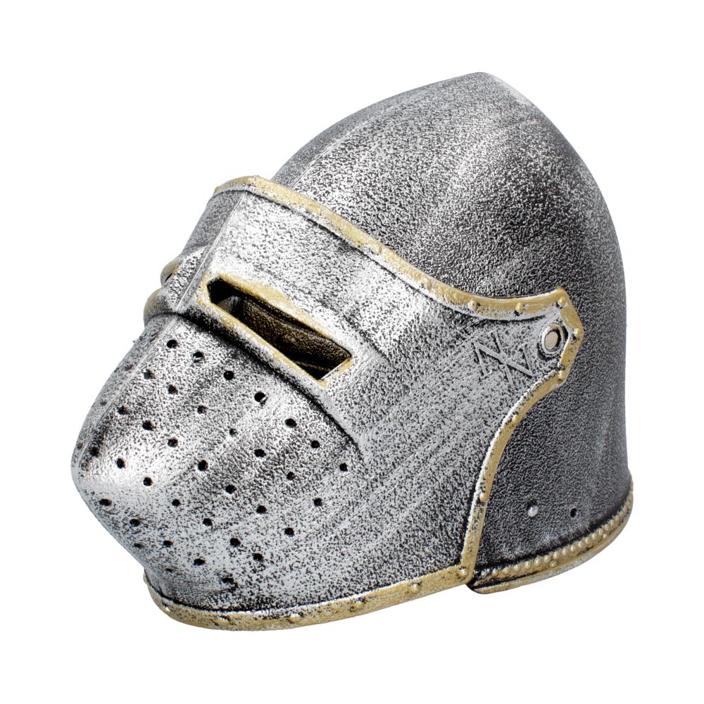 Bascinet Helmet | The Scotland Shop