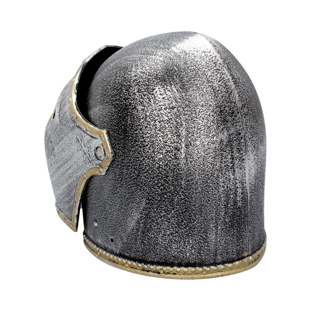 Bascinet Helmet | The Scotland Shop