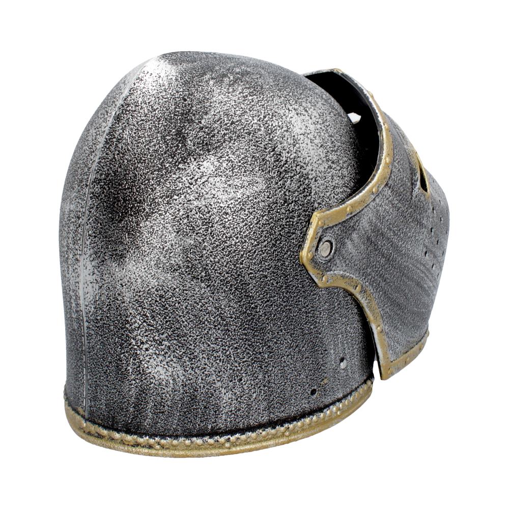 Bascinet Helmet | The Scotland Shop