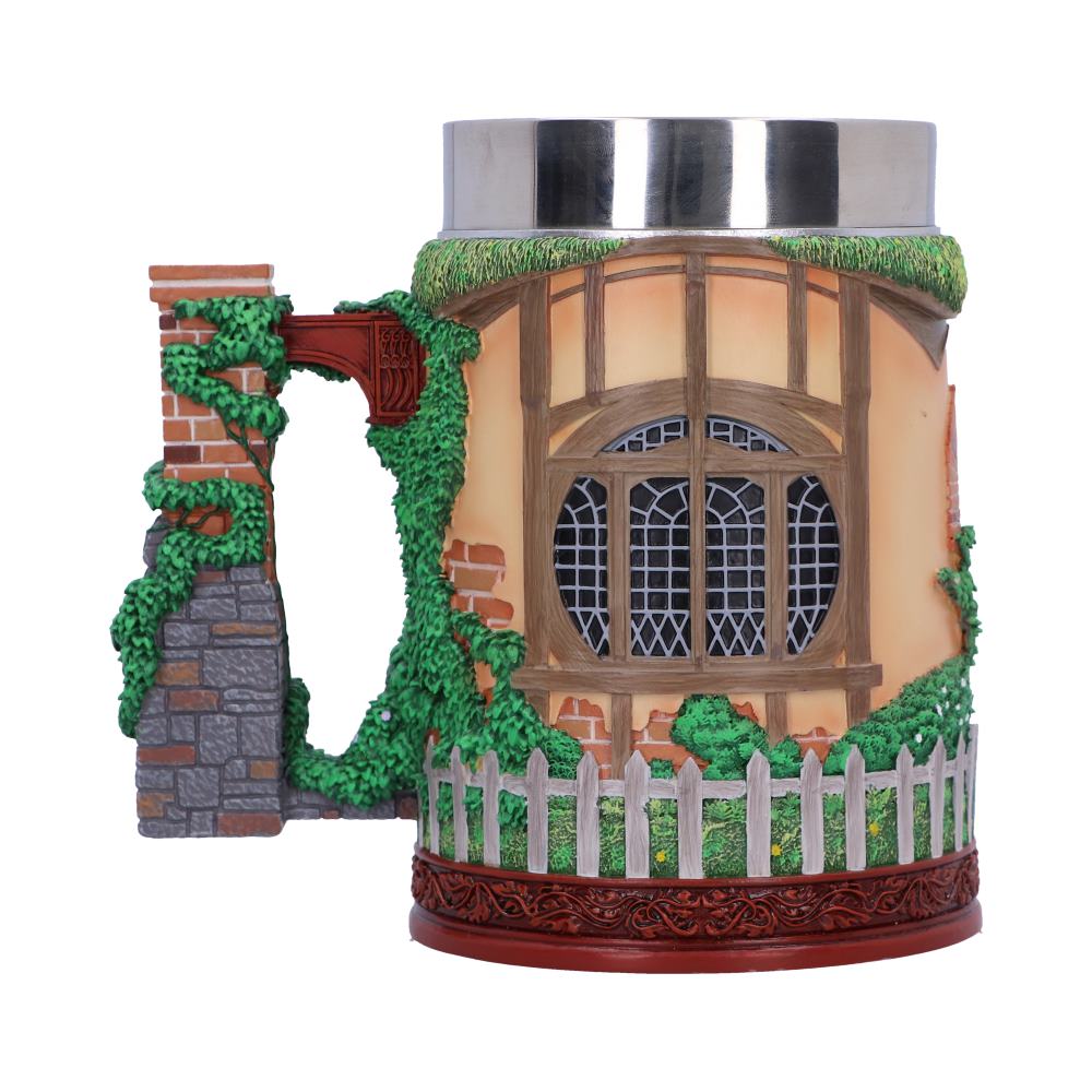 Lotr The Shire Tankard | The Scotland Shop