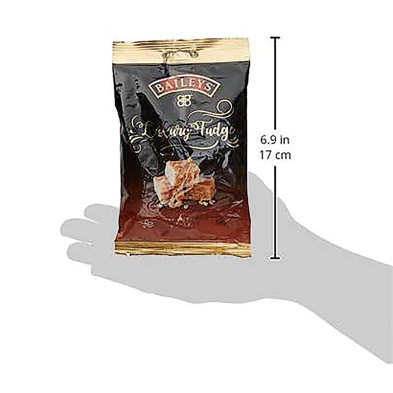 Baileys Luxury Fudge Bag | The Scotland Shop