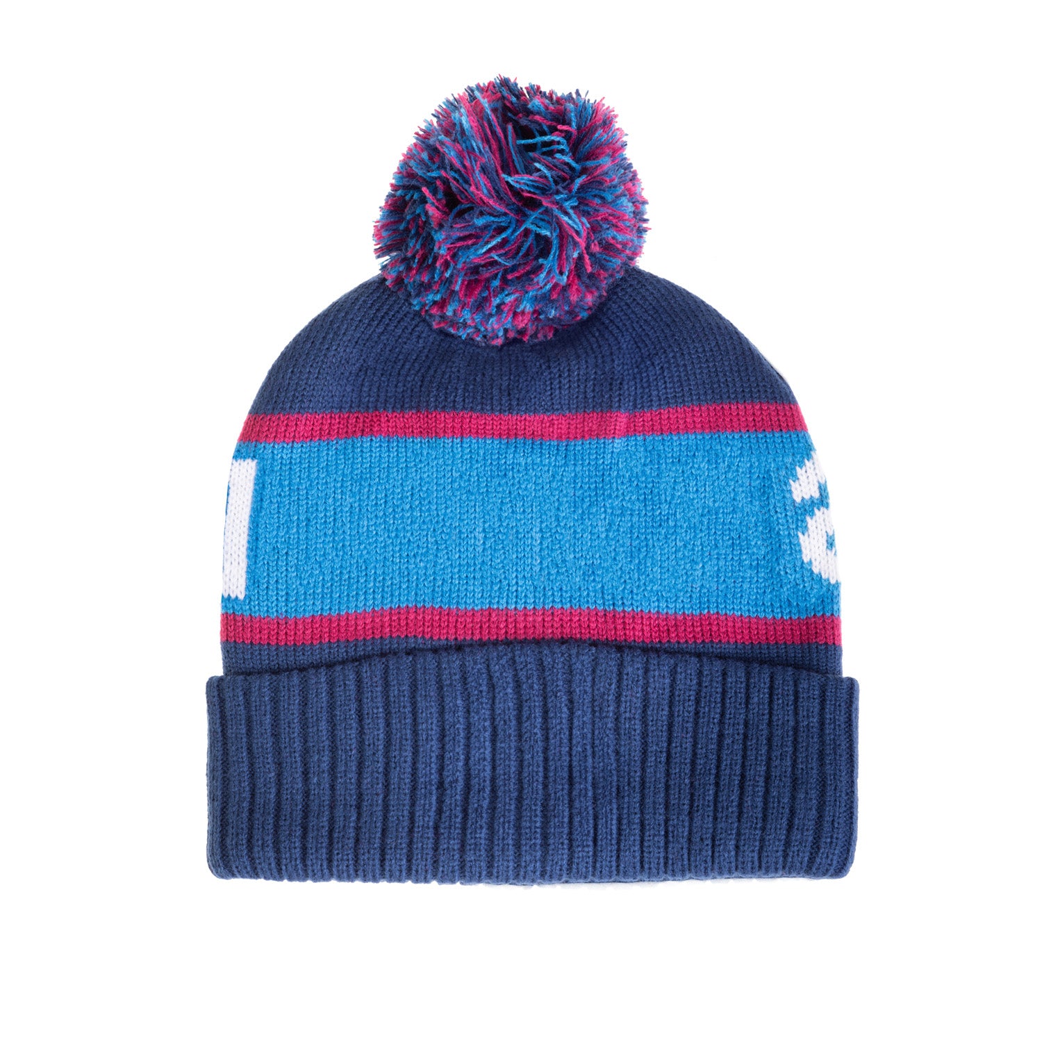 Scotland Shield Bobble Hat | The Scotland Shop