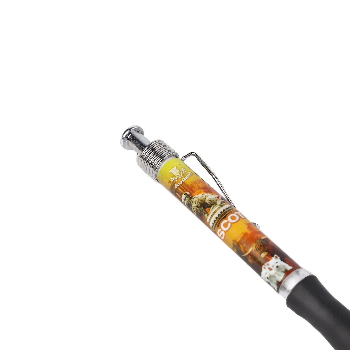 Scotland Pen | The Scotland Shop