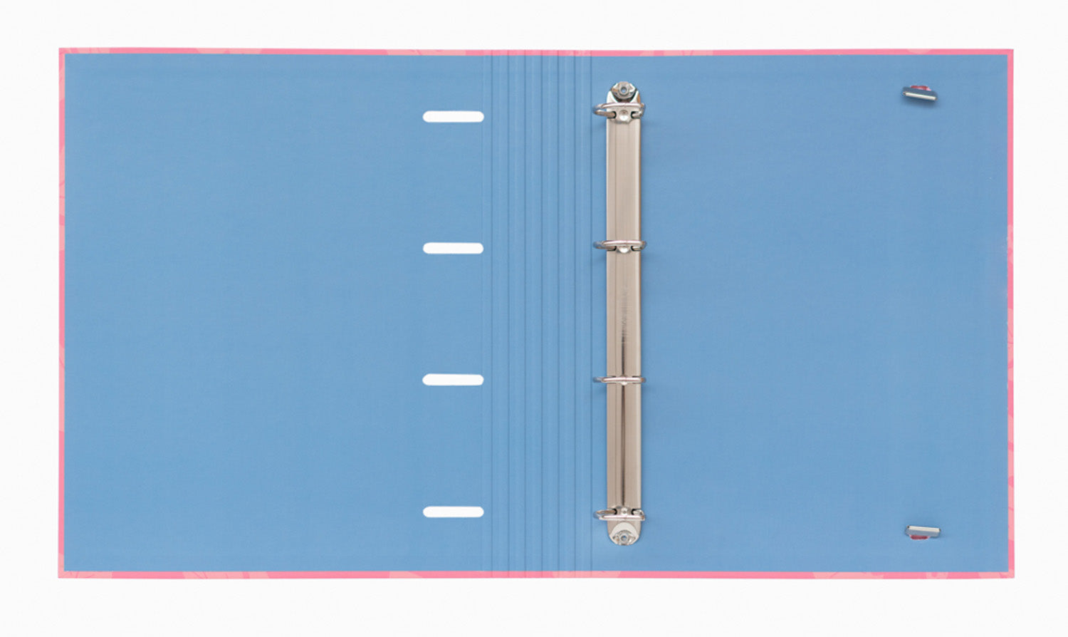 Stitch Disney 4-Ring Binder | The Scotland Shop