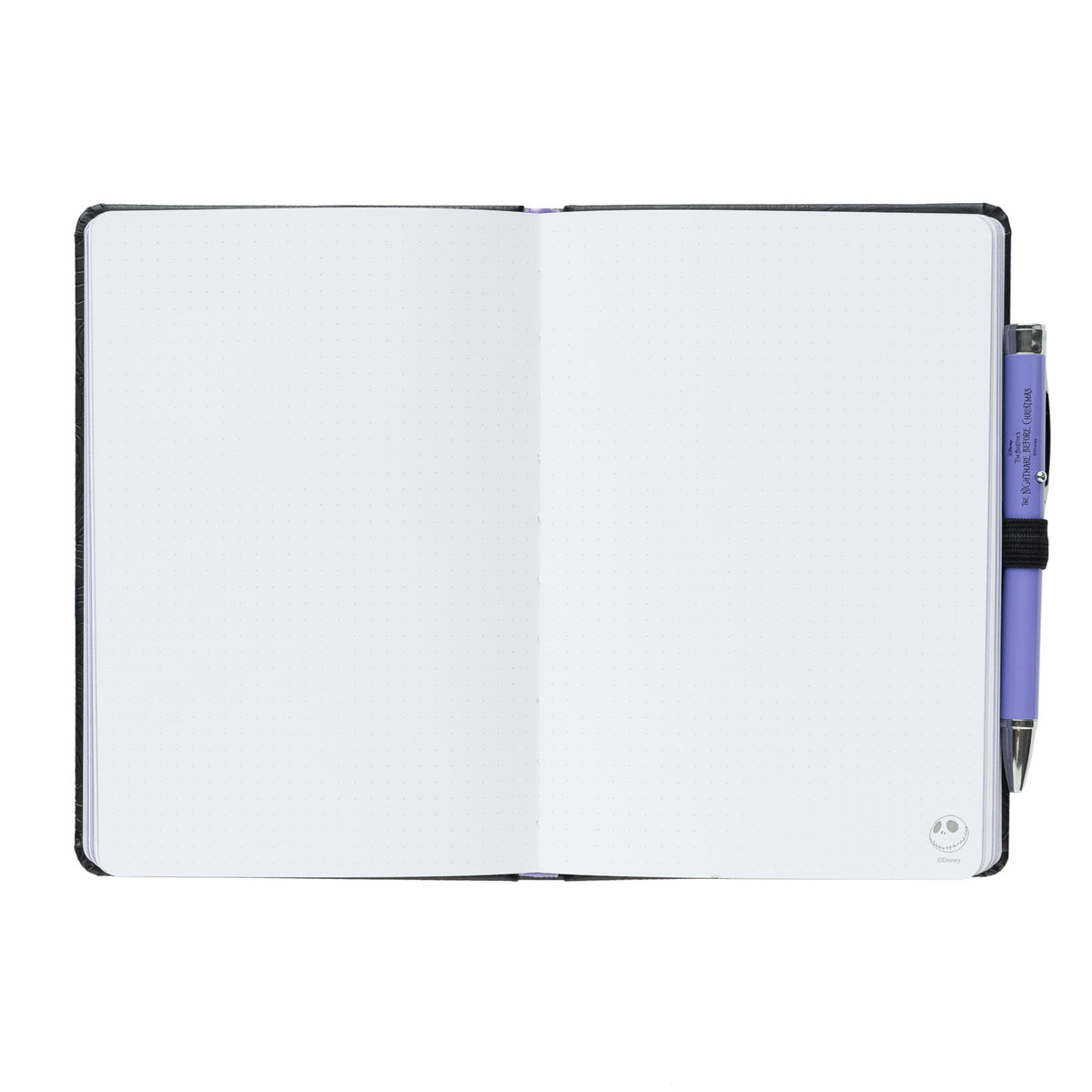 Nbc A5 Premium Notebook/Projector Pen | The Scotland Shop