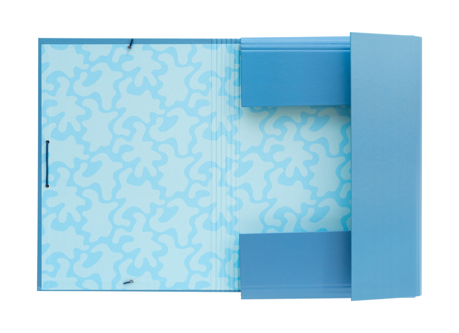 Disney Stitch Tropical Prem File Folder | The Scotland Shop