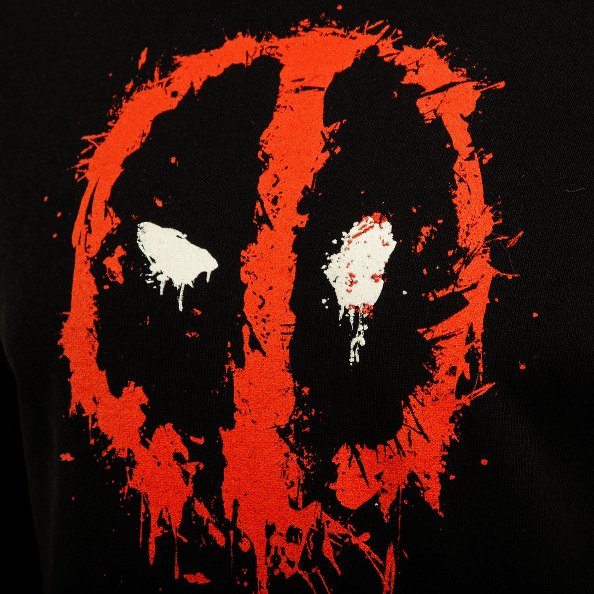 Marvel Comic Deadpool | The Scotland Shop