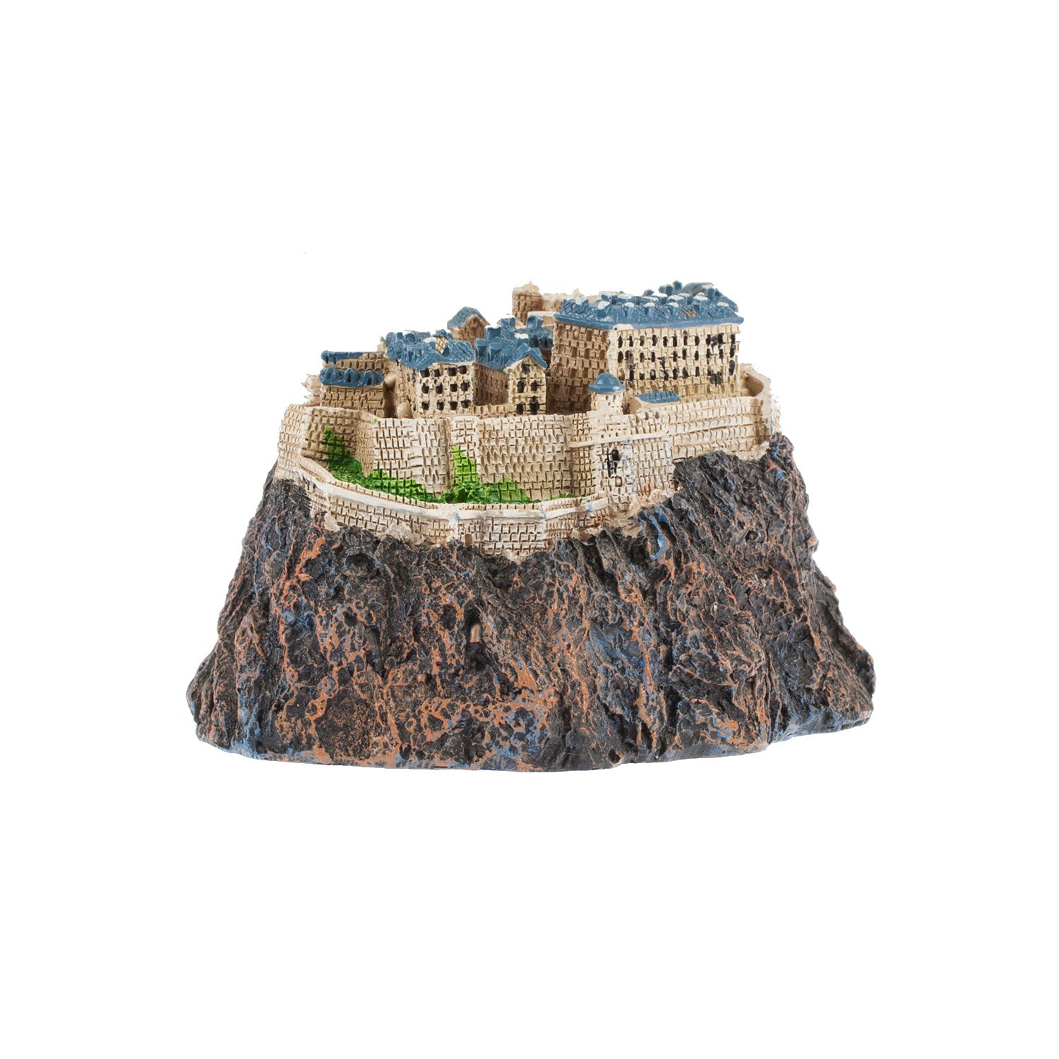 Large Edinburgh Castle Sculpture | The Scotland Shop
