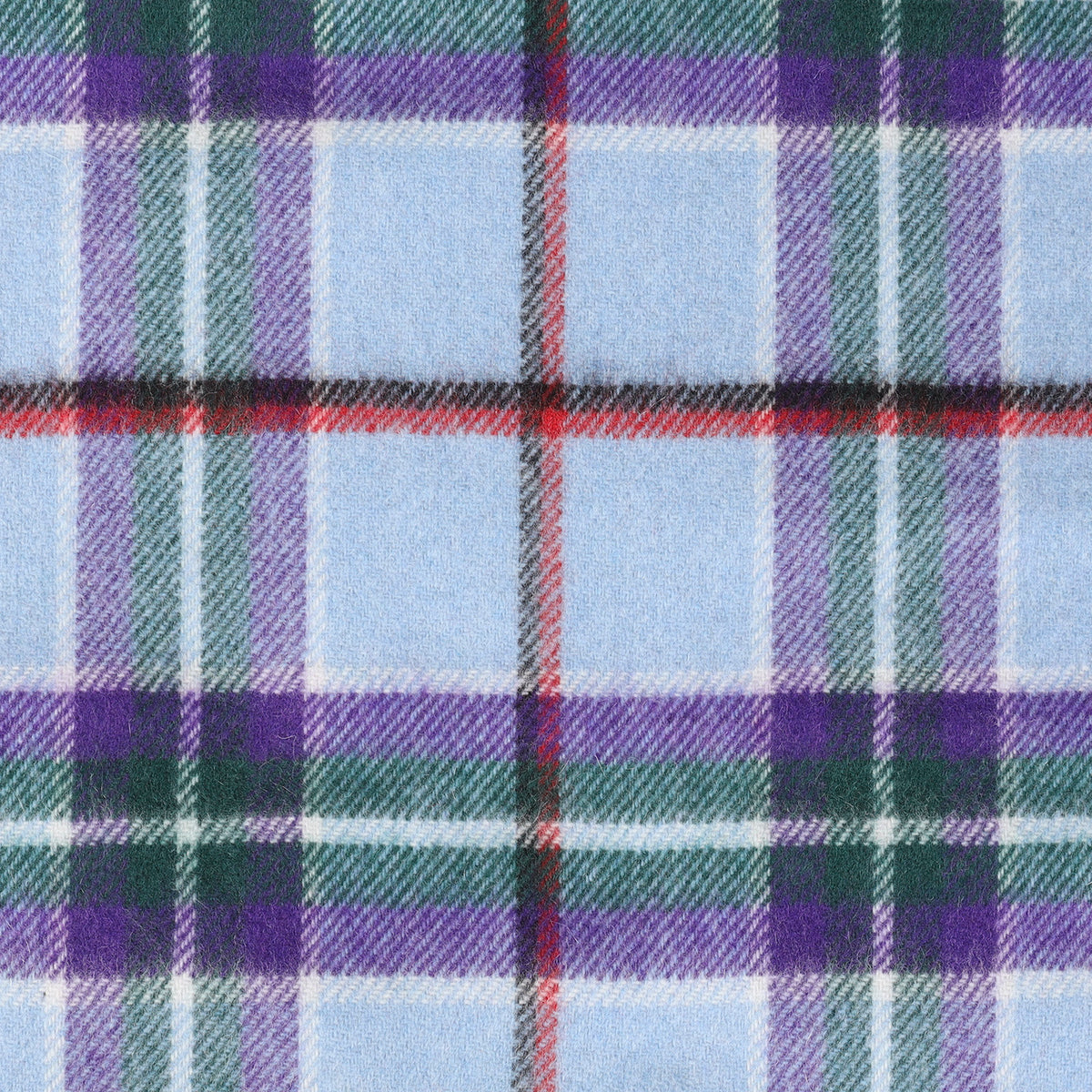 100% Cashmere Scarf Made In Scotland World Peace Tartan | The Scotland ...