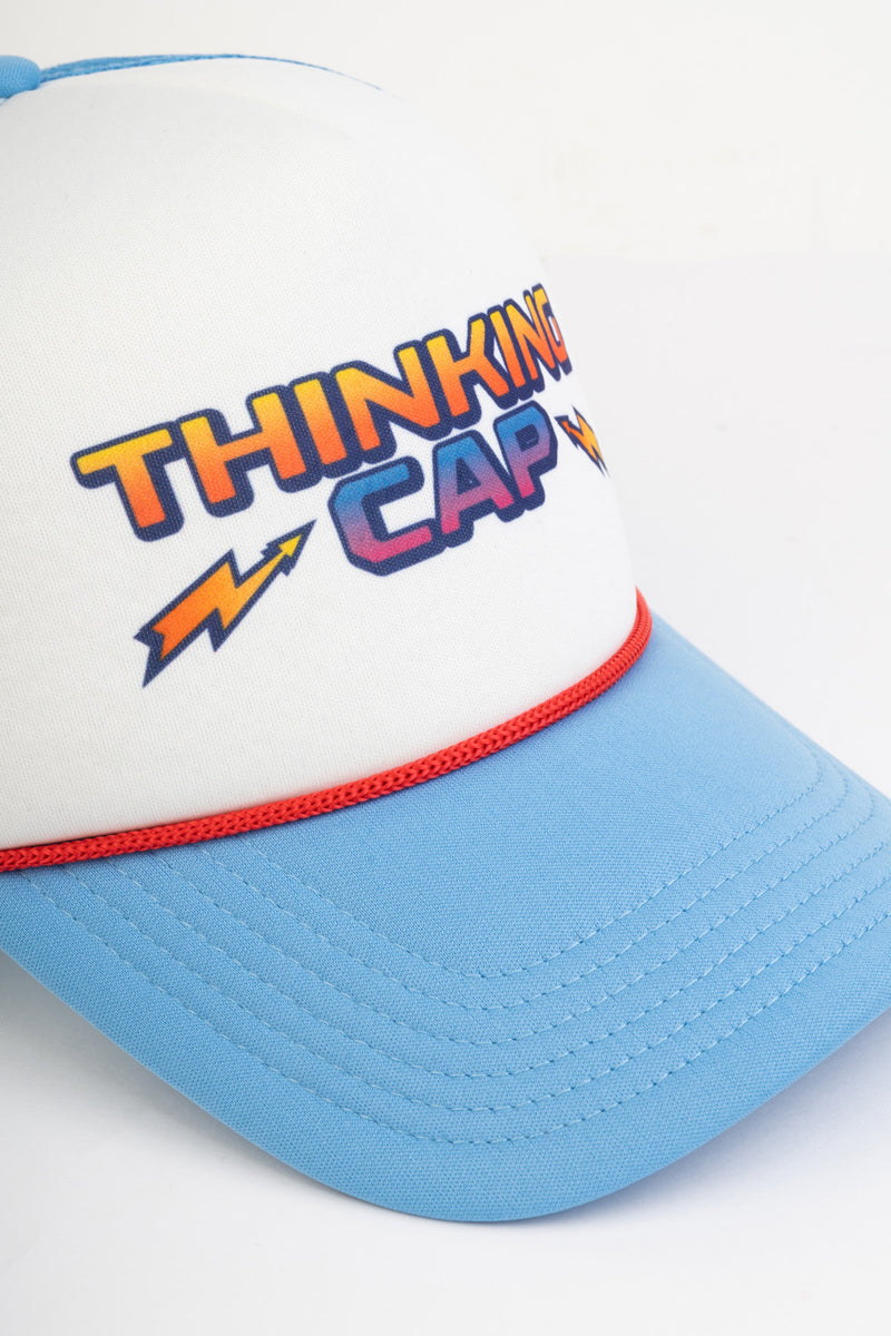 Stranger Things Thinking Cap | The Scotland Shop