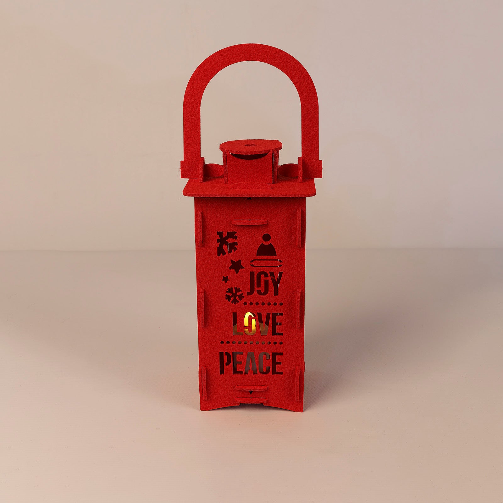 Snowflake Lantern | The Scotland Shop
