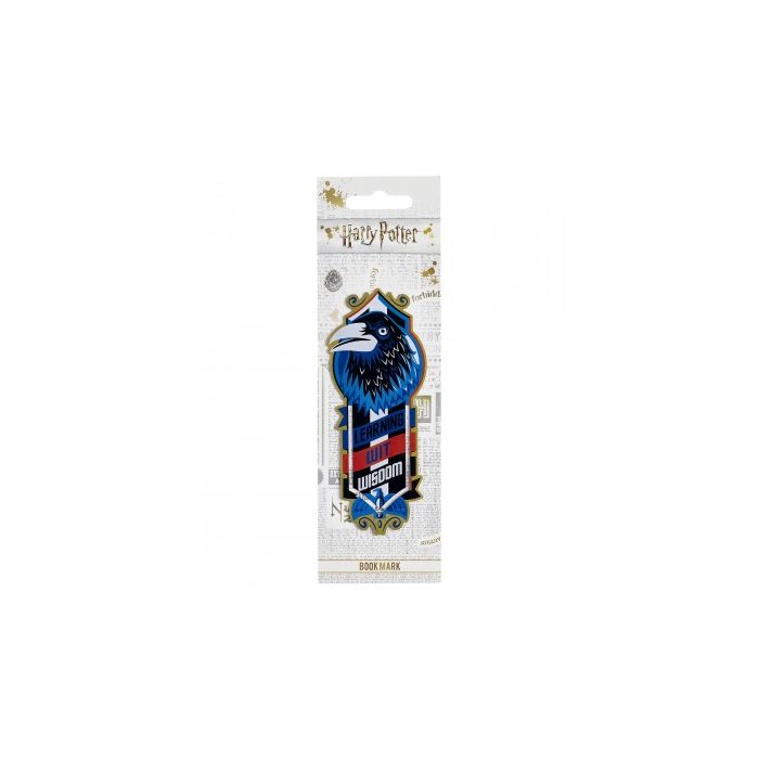 Harry Potter Ravenclaw Bookmark | The Scotland Shop