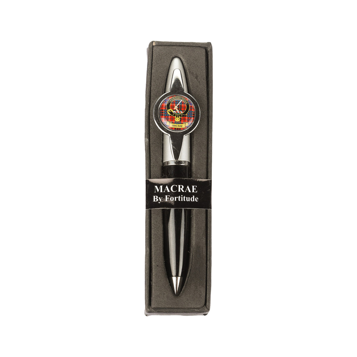 Kc Clan Pen Macrae | The Scotland Shop