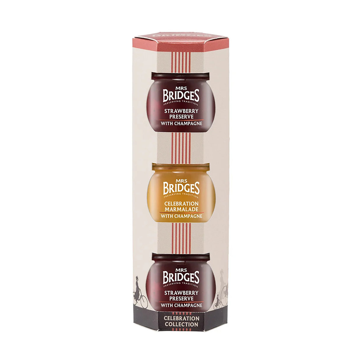 Gift Pack 3 Mini Celebration Pack | The Scotland Shop