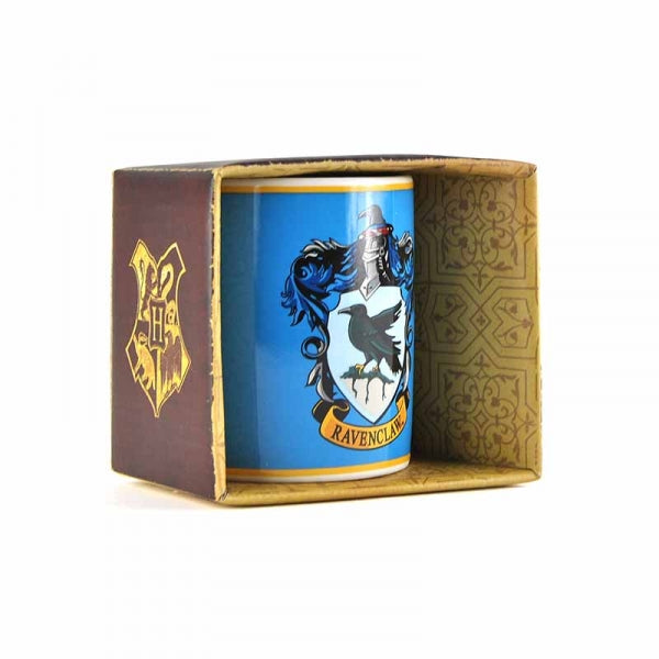 Harry Potter - Mug Mini Ravenclaw Crest | The Scotland Shop