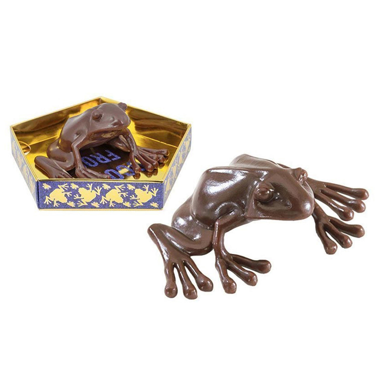 Harry Potter Chocolate Frog | The Scotland Shop