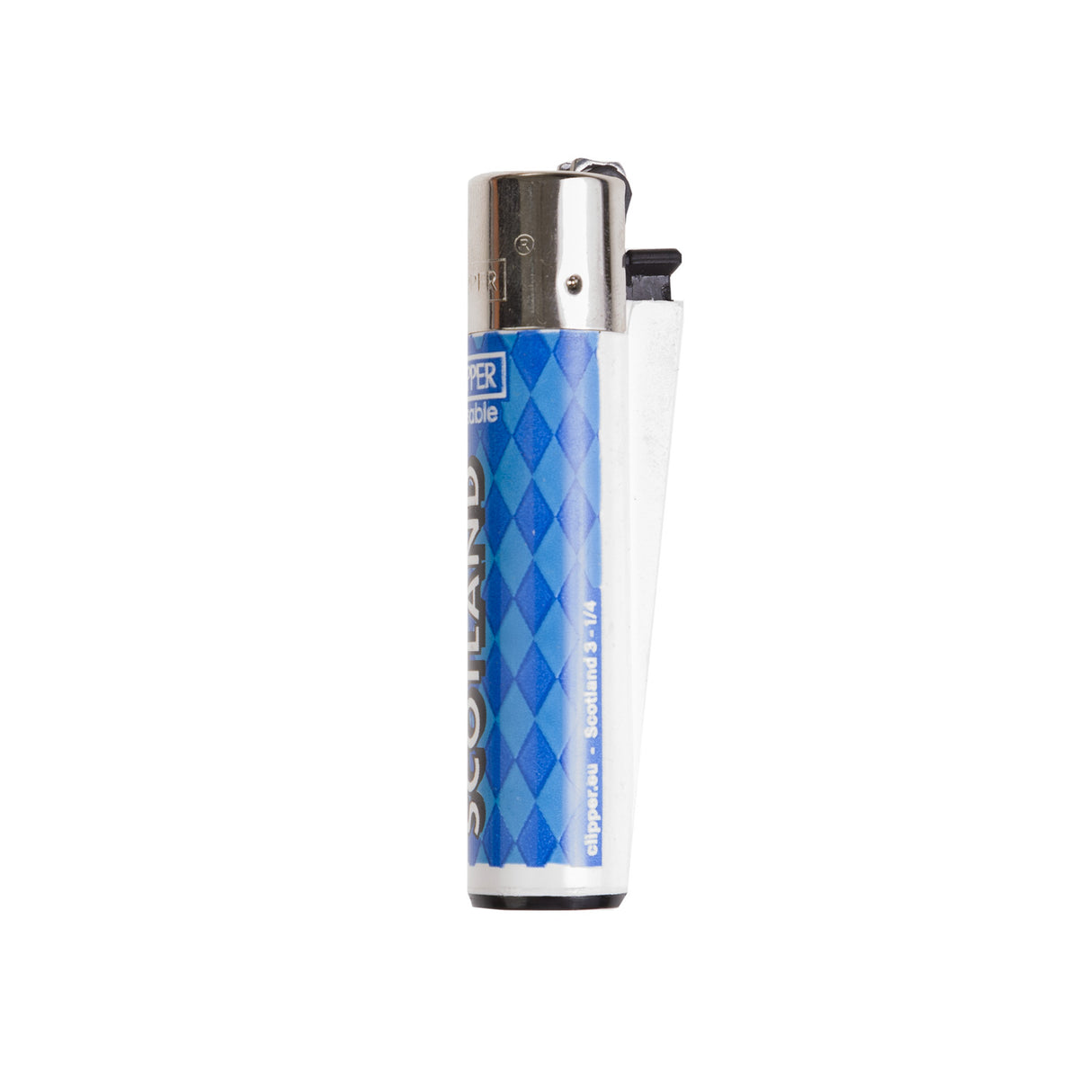 Clipper Scottish Lighter | The Scotland Shop
