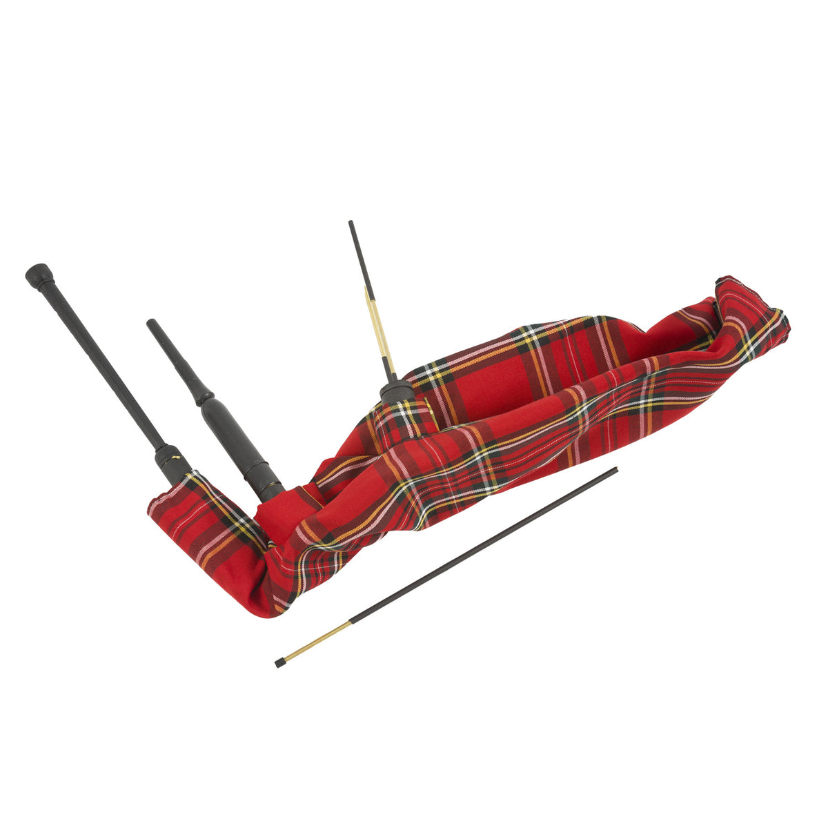 Standard Practice Pipe | The Scotland Shop