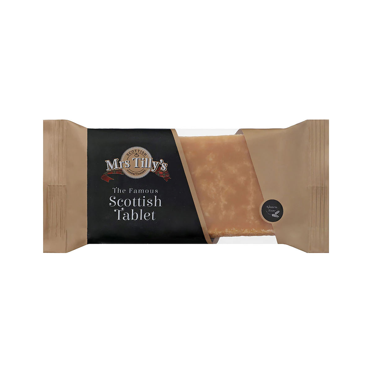 Mrs Tilly's The Famous Scottish Tablet | The Scotland Shop