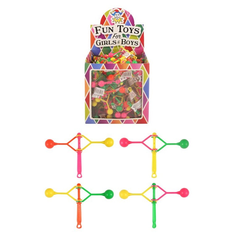 CLICKERS TOY | The Scotland Shop