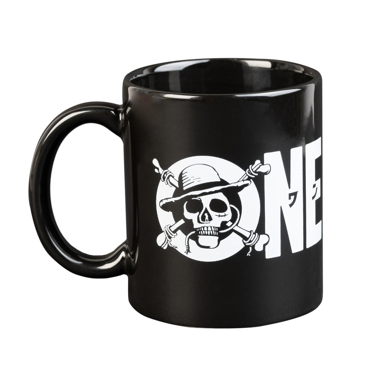 One Piece Netflix Mug | The Scotland Shop