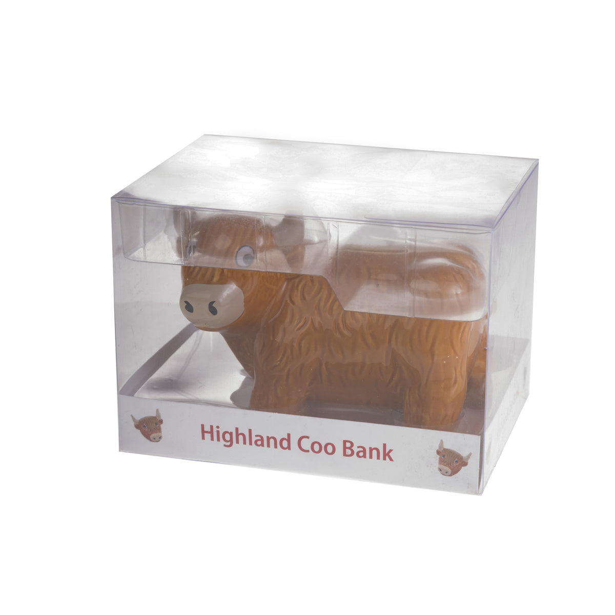 Coo Bank | The Scotland Shop