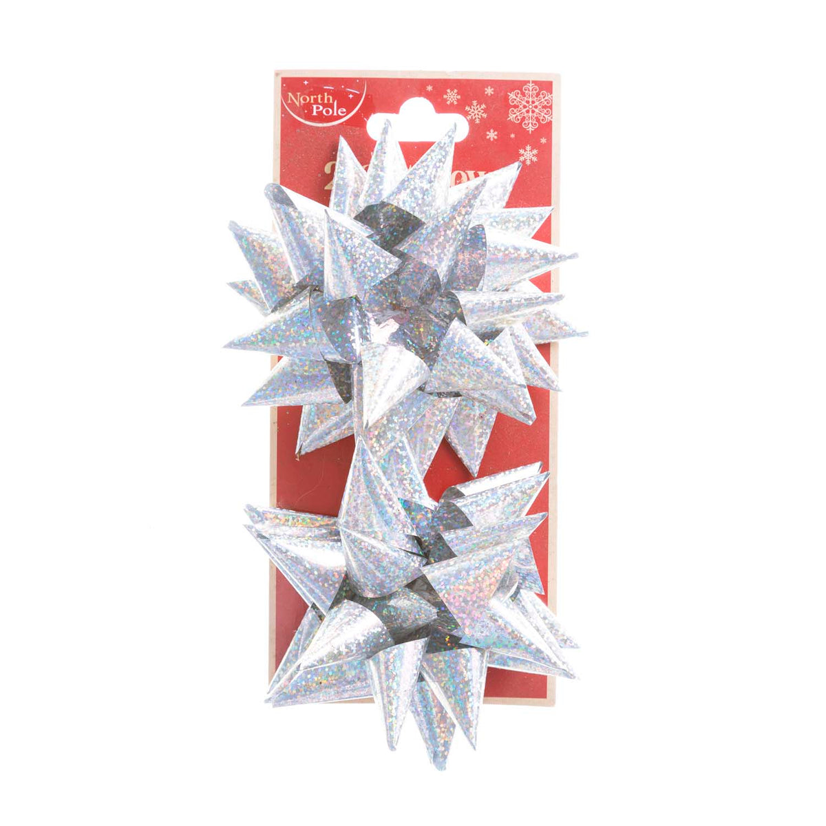 2 Gift Bows | The Scotland Shop